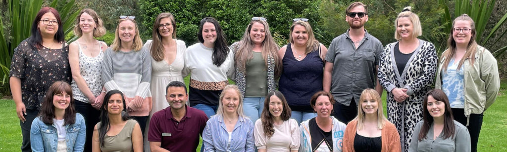 Our Veterinary Team | Lynbrook Vet