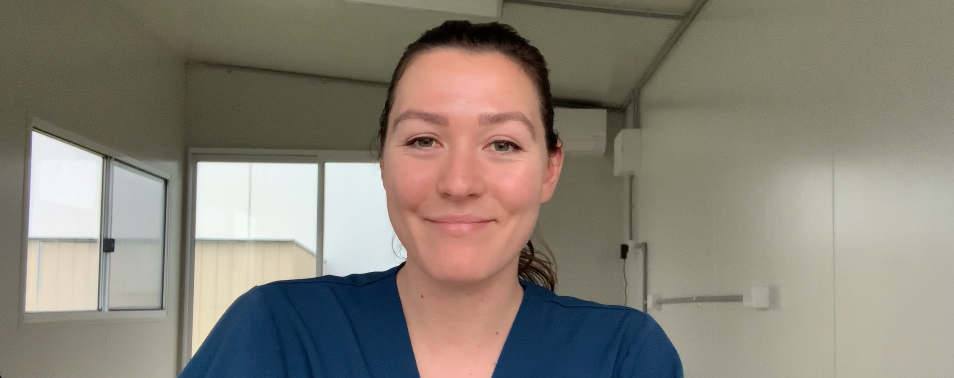 Kimberley Millot - Lynbrook Vet Team