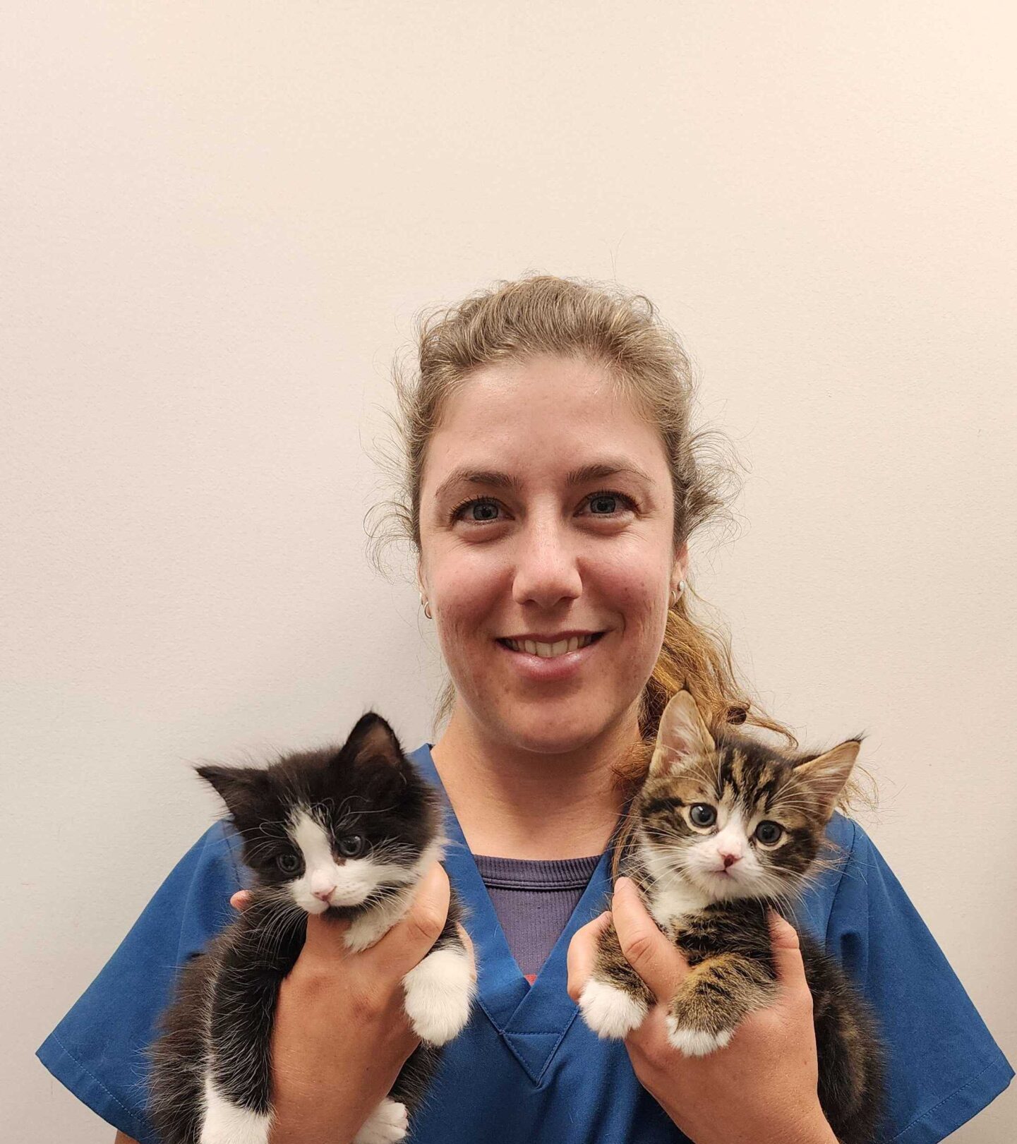 Dr Jemma Prior - Lynbrook Vet