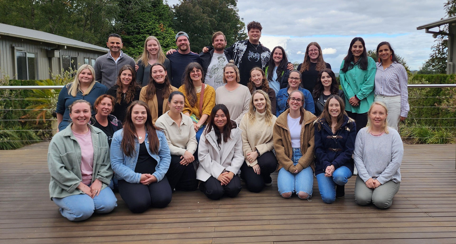 Join Our Team - Lynbrook Vet